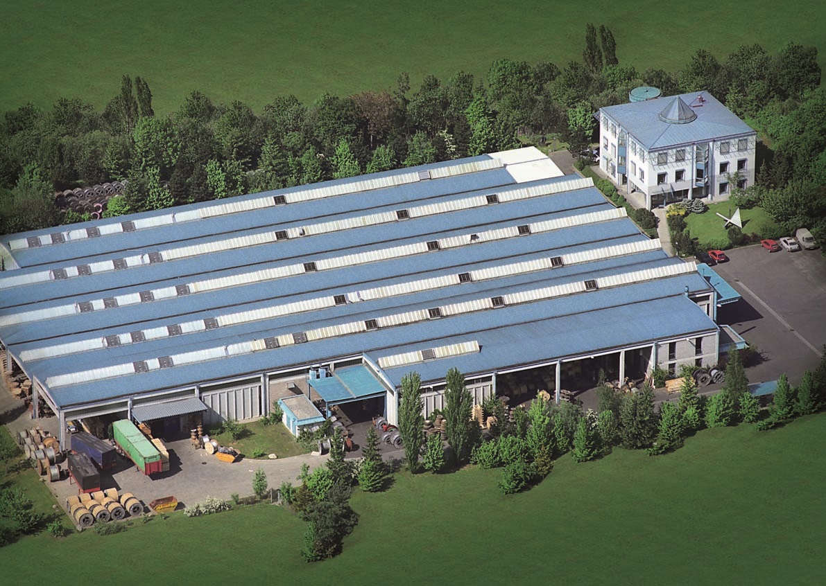 HAASE Ges.m.b.H - Umweltserver der Stadt Graz